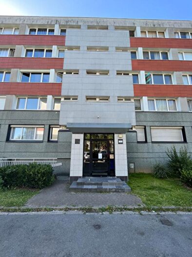 Appartement 2 pièces à vendre - Lys-lez-Lannoy
