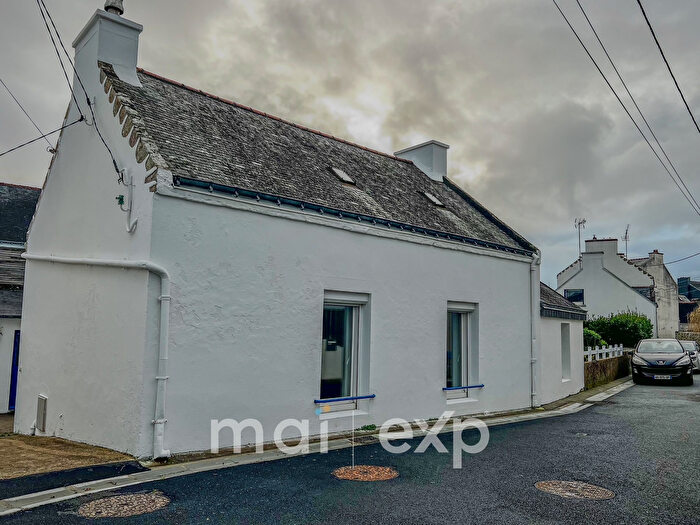 Maison à vendre - Étel - 5 pièces - 3 chambres