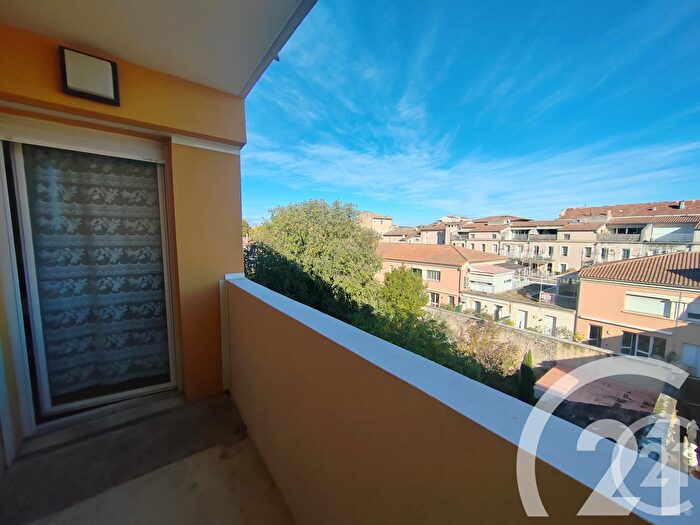 Appartement à vendre - Cavaillon, Centre-ville - 1 pièce