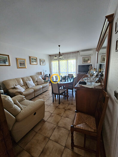 Appartement à vendre - Scionzier - 4 pièces - 3 chambres