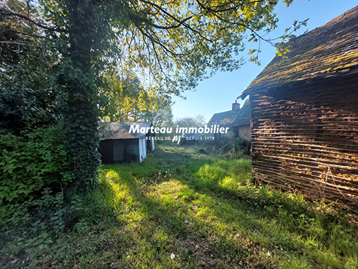 Yvré-l'Évêque : Maison 1 pièce à vendre
