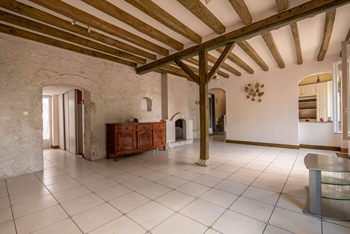 Maison 4 pièces à vendre - Beaugency