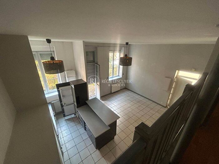 Croix Rousse Centre, Lyon 4ème arrondissement - Appartement 5 pièces à louer