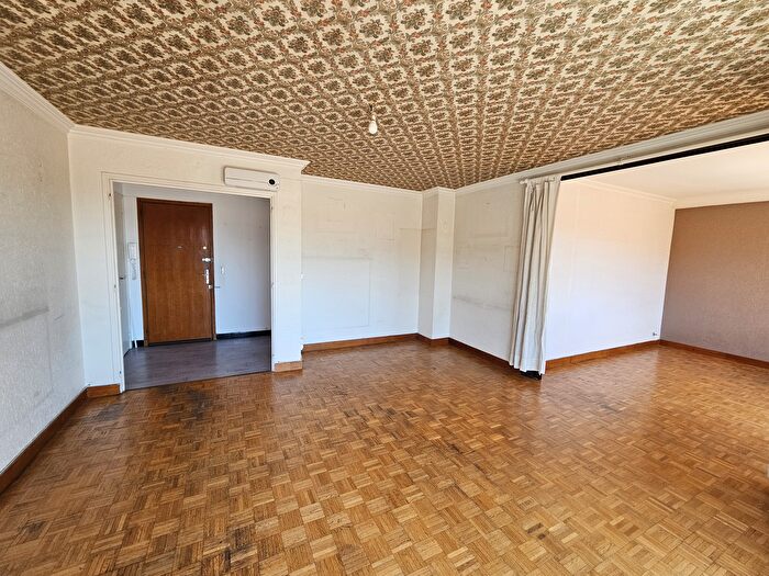 Appartement 2 pièces à Gap, à vendre