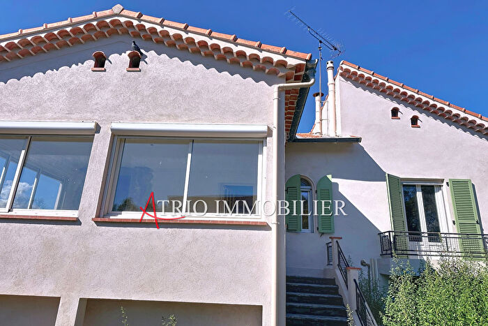 Appartement 4 pièces à vendre à Cagnes-sur-Mer, Les Canebiers
