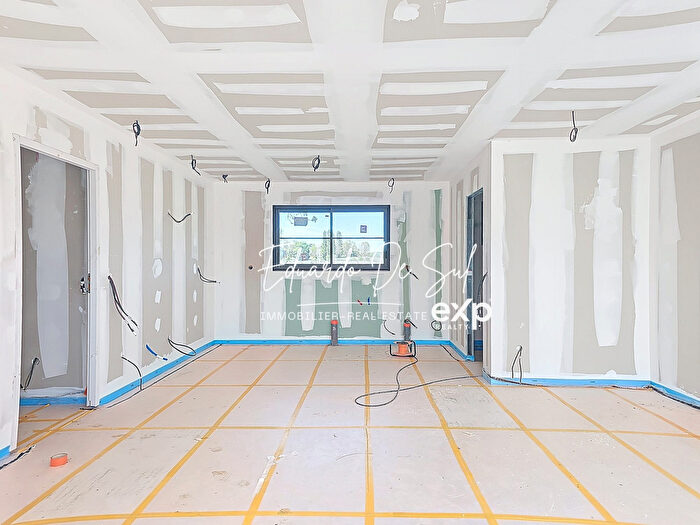 Maison 4 pièces à Moulis-en-Médoc, à vendre