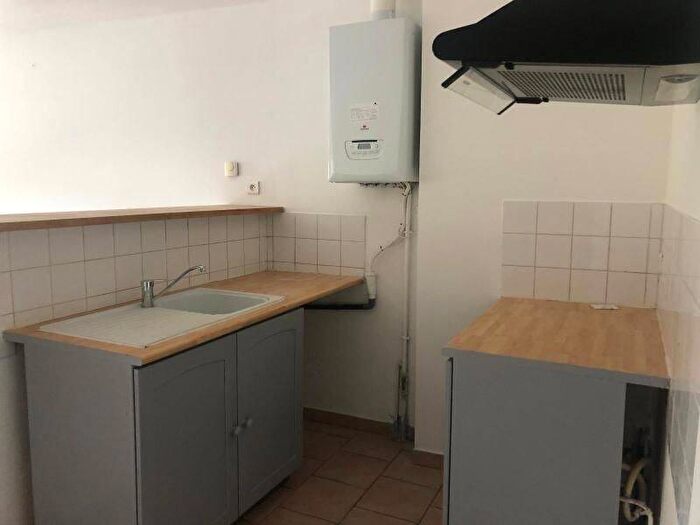 Appartement 3 pièces à louer - Centre Ville, Saint-Maximin-la-Sainte-Baume