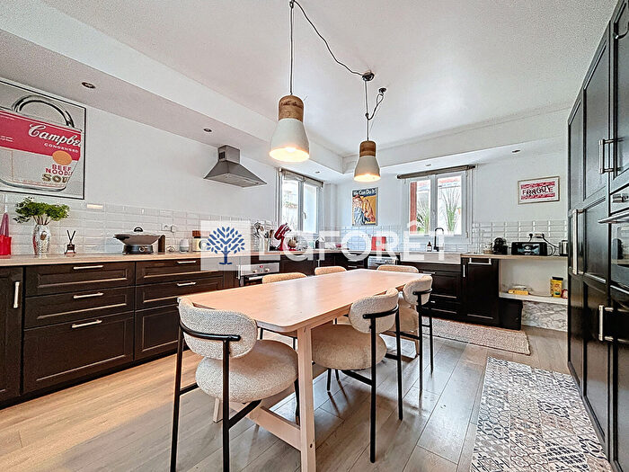 Chambourcy - Maison 6 pièces à vendre