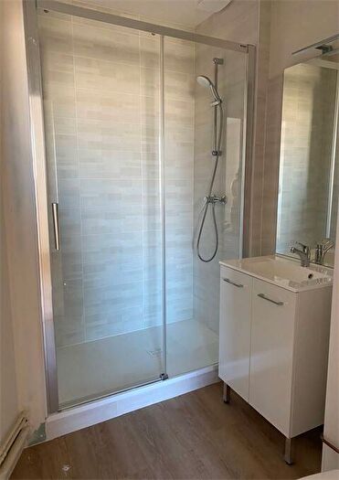 Baudières, Bourg-en-Bresse : Appartement 2 pièces à louer