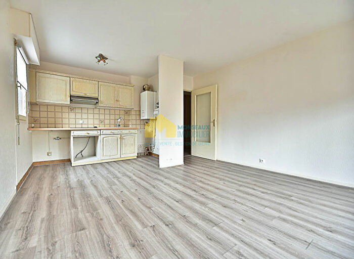 Appartement à louer - Épinay-sur-Orge - 1 pièce