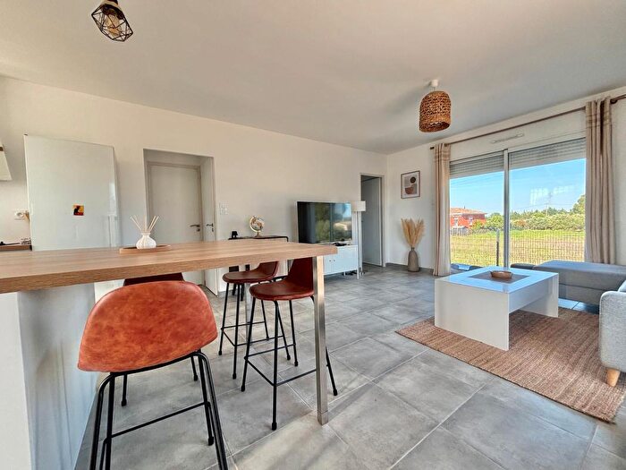 Maison 3 pièces à vendre - Vauvert
