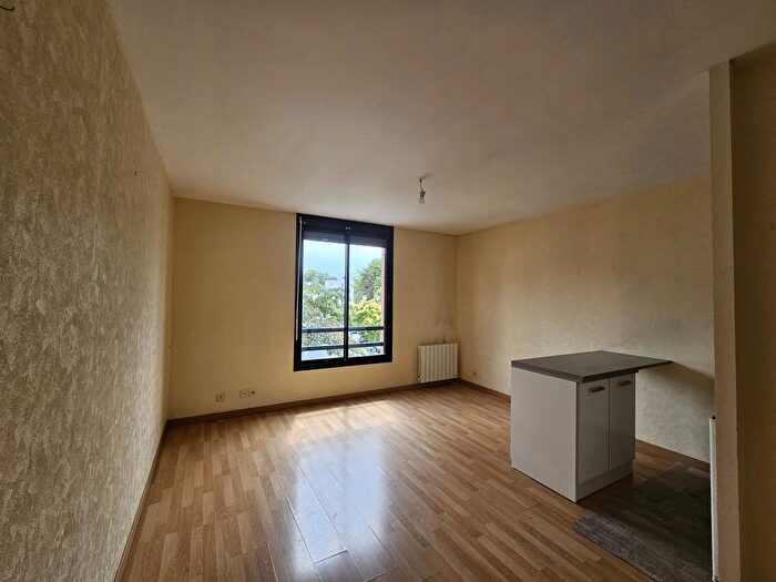 Appartement 2 pièces à louer - Châteaubriant