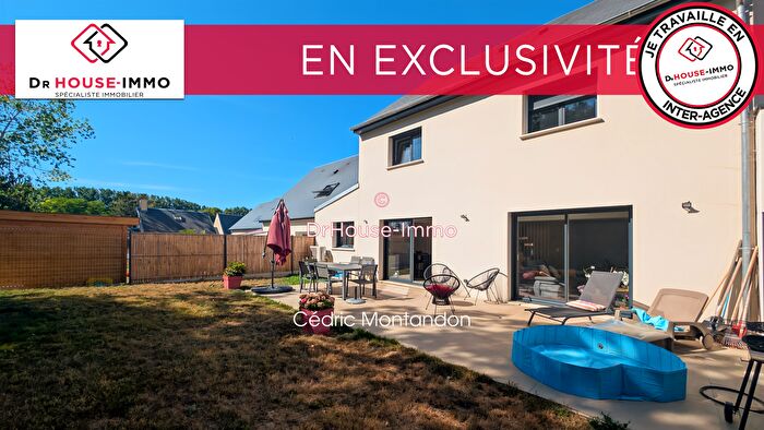 Maison 6 pièces à vendre à Rosel