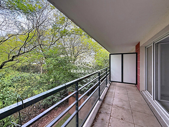 Appartement à vendre - Lyon e , La Plaine, Santy - 3 pièces - 2 chambres