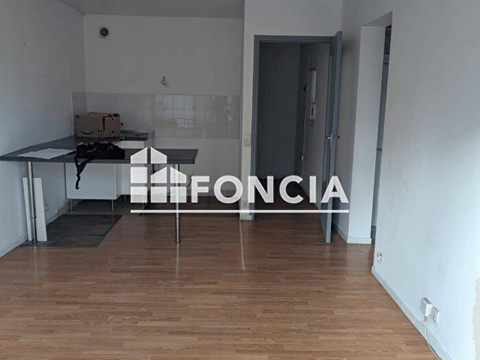 Appartement à vendre - Nogent-sur-Marne, Le Port sous La Lune - 2 pièces - 1 chambre