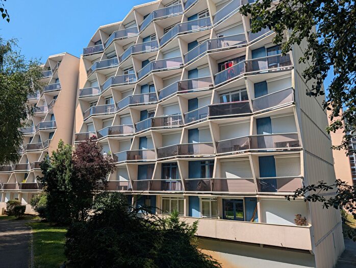 Plaisir, Ebisoires : Appartement 2 pièces à vendre