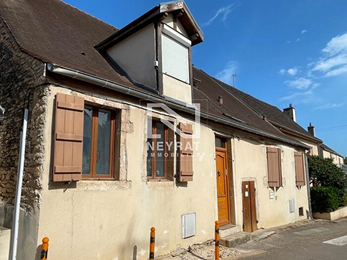 Maison 7 pièces à Chorey-les-Beaune, à vendre