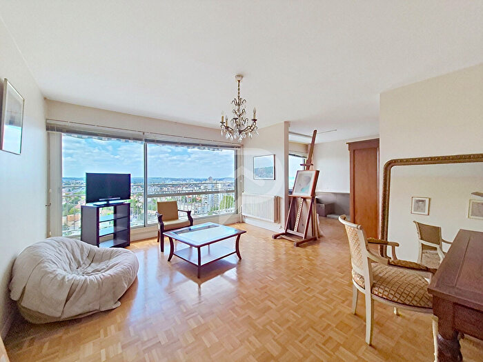 Appartement 4 pièces à Châtillon, Savoie, Brossolette, à vendre