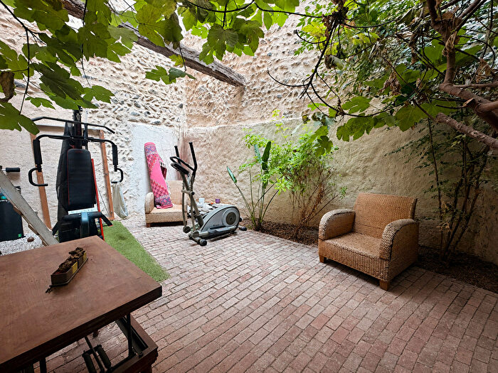 Appartement 1 pièce à Rivesaltes, à vendre
