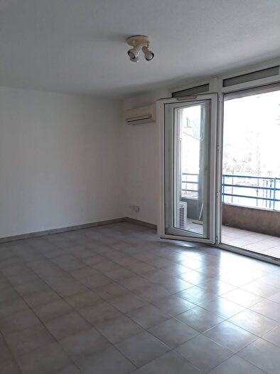 Appartement à louer - La Trinité - 1 pièce