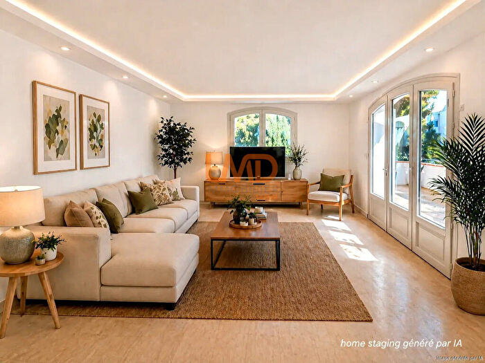 Appartement 4 pièces à Bandol, à vendre