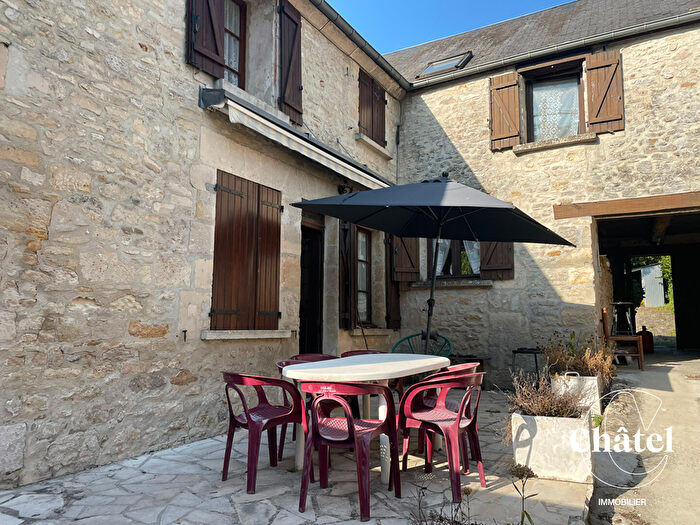 Brasseuse : Maison 7 pièces à vendre