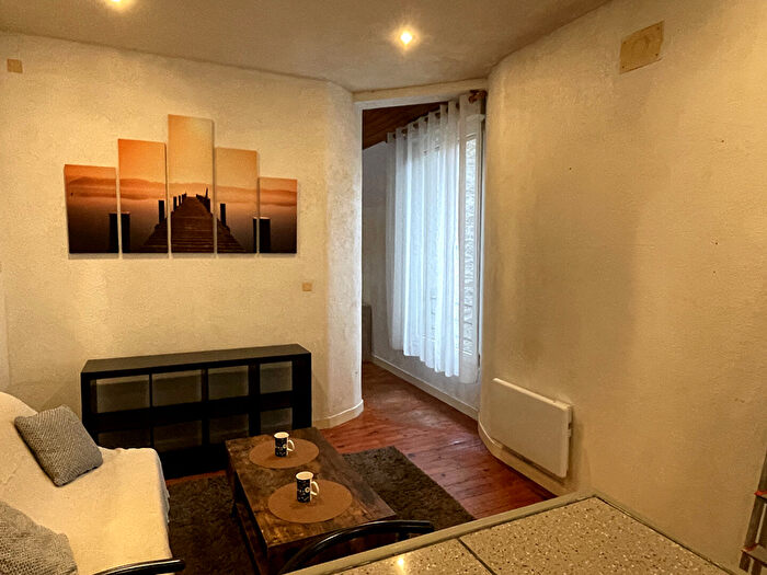 Appartement 3 pièces à vendre à Nantes, Cité des Congrès, Champs de Mars