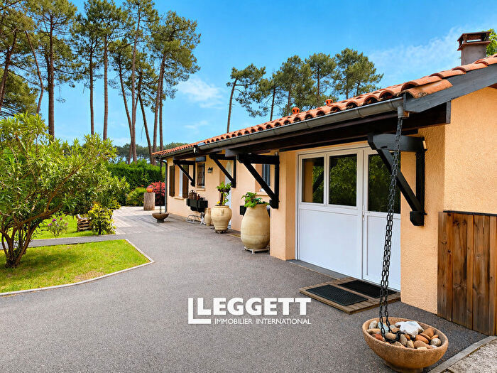 Maison 5 pièces à Le Teich, à vendre