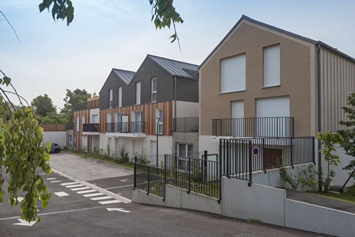 Dampmart - Maison 3 pièces à vendre