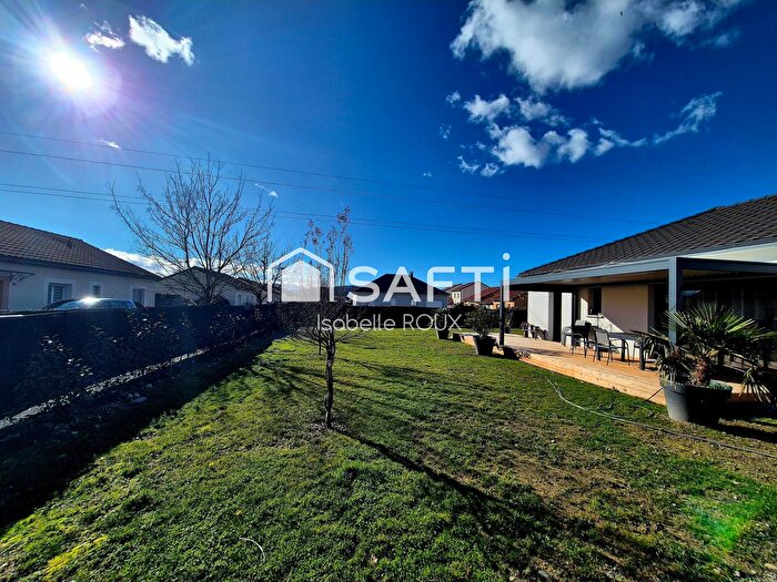 Maison à vendre - Assat - 4 pièces - 2 chambres