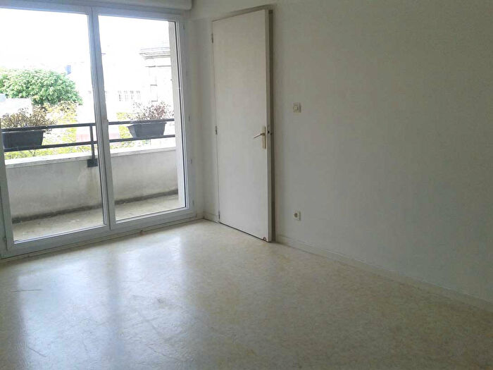 Nantes, Cité des Congrès, Champs de Mars - Appartement 2 pièces à louer