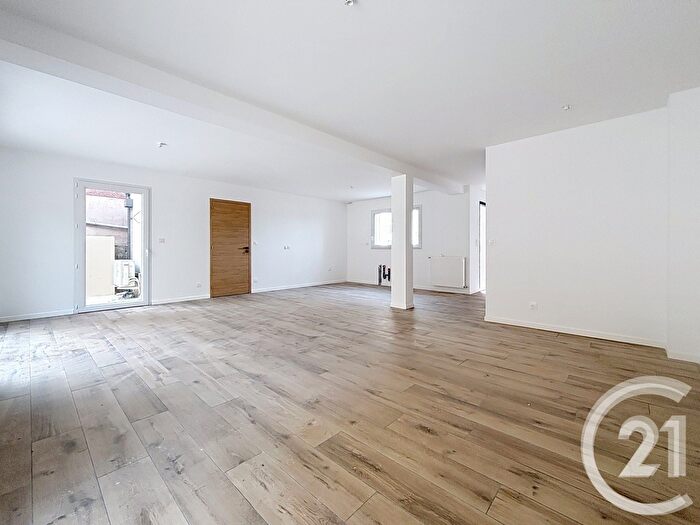 Mondeville : Maison 5 pièces à vendre