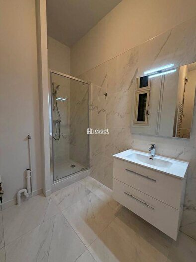 Appartement à louer - Saint James-Général Koenig, Neuilly-sur-Seine - 2 pièces - 1 chambre