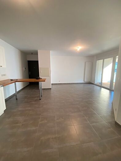 Appartement à louer - Marseille e , Le Cabot - 3 pièces - 2 chambres