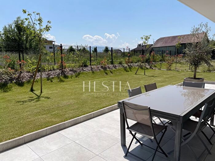 Annecy : Appartement 5 pièces à vendre
