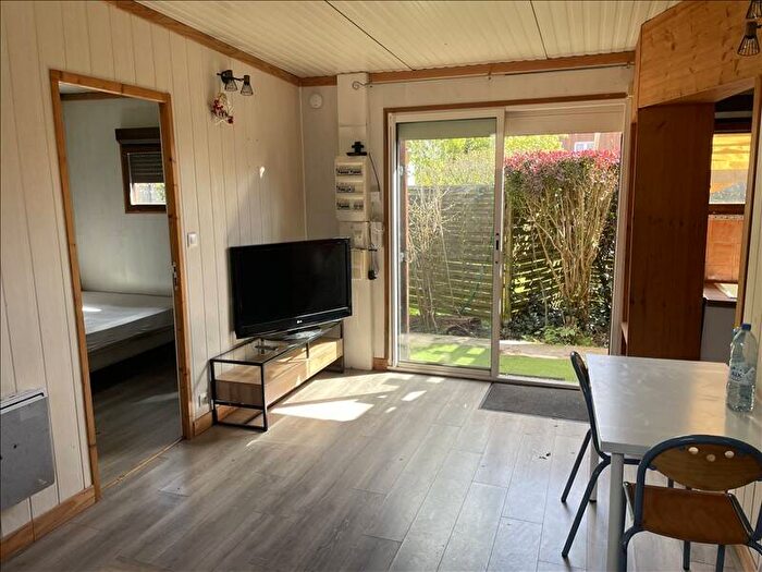 Maison 3 pièces à Longpont-sur-Orge, à louer