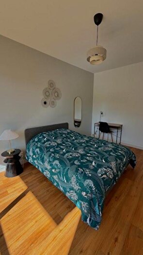 Cholet, Notre Dame - Appartement 1 pièce à louer