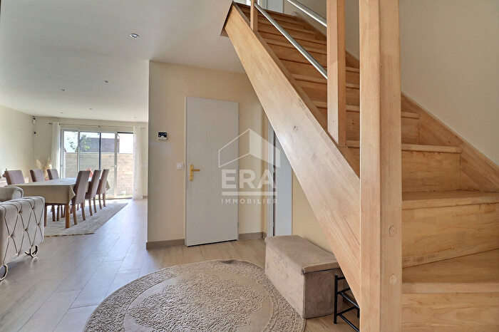 Maison 6 pièces à Argenteuil, Les Coteaux, à vendre
