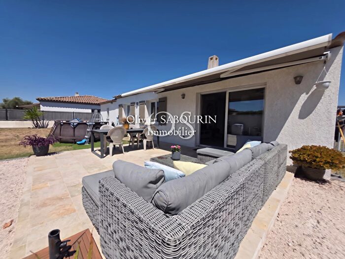 Roquebrune-sur-Argens, Les Fourques, Le Défens, Les Quatre Chemins - Maison 4 pièces à vendre