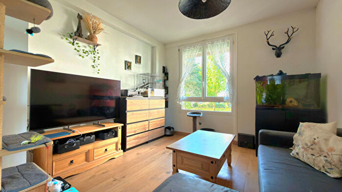 Orvault, Bois-Saint-Louis, Plaisance, Ferrière, Val-dOr - Appartement 4 pièces à vendre