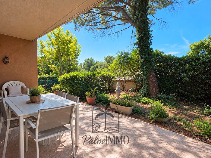 Appartement 3 pièces à vendre - Marseille 12ème, La Fourragère
