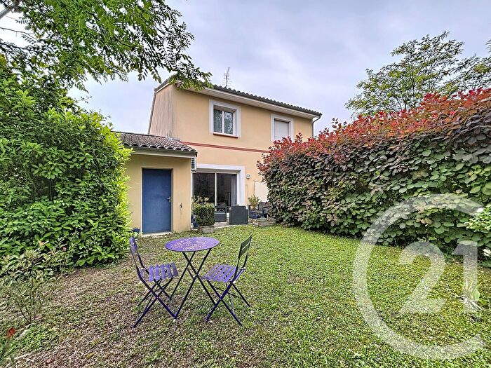 Maison 3 pièces à Montauban, Fonneuve, à vendre