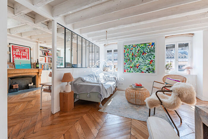 Appartement 7 pièces à vendre à Lyon 1er, Bas des Pentes, Presqu'île