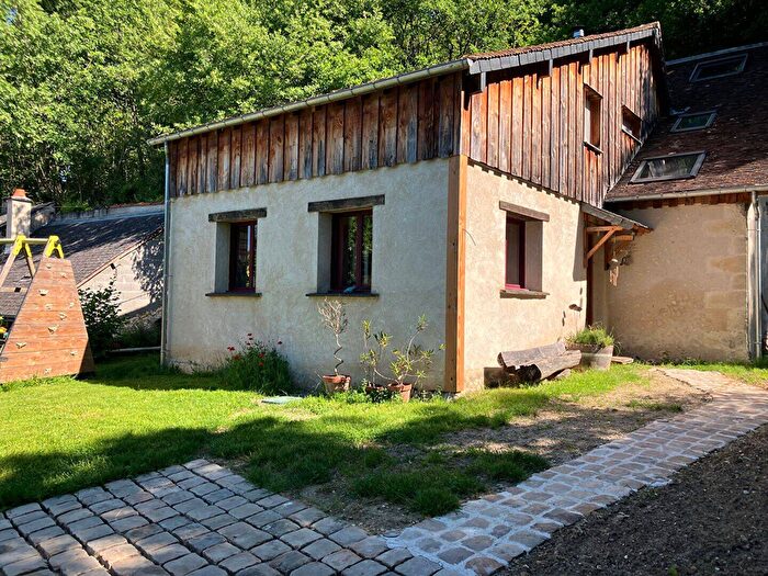 Maison 4 pièces à louer - Saint-Ouen-les-Vignes