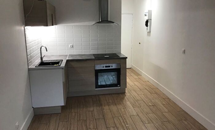 Le Chesnay, Saint-Germain, Nouvelle France - Appartement 1 pièce à louer