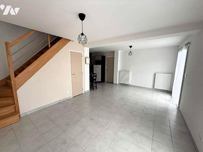 Domagné - Maison 4 pièces à louer