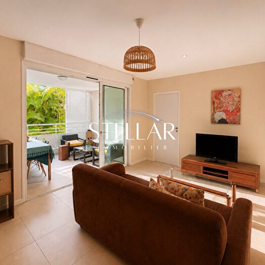 Appartement 4 pièces à vendre - Hautmougey