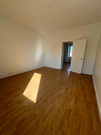 Sous-Prefecture Stainville Casernes, Lunéville - Appartement 2 pièces à louer