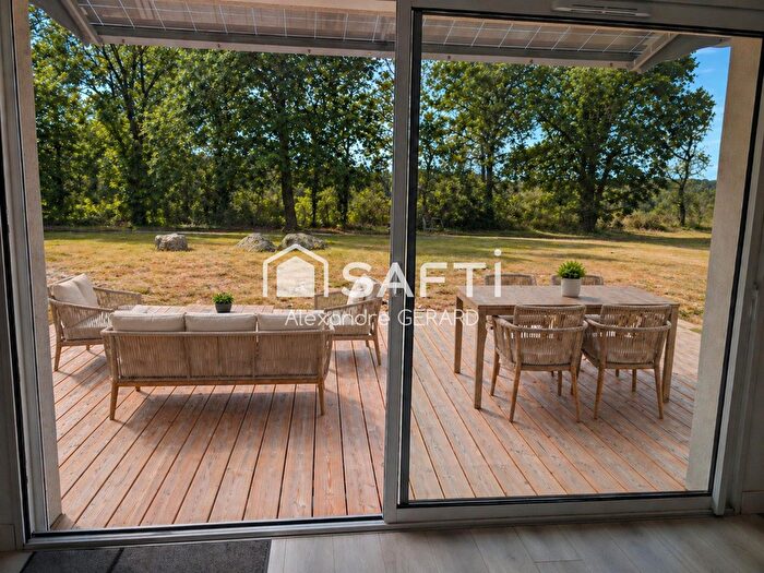 Maison 4 pièces à vendre - Mios