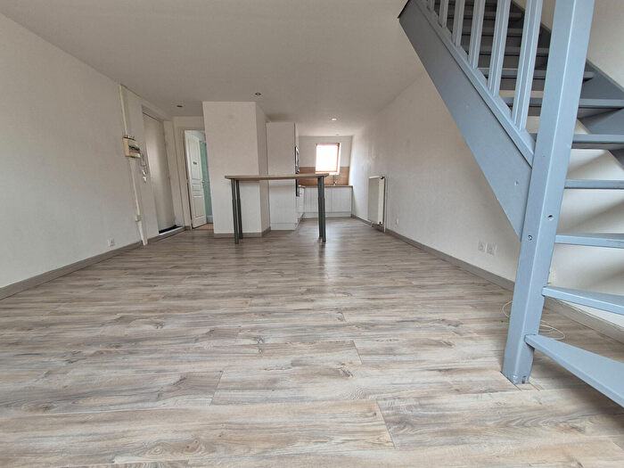 Appartement 2 pièces à vendre à Haubourdin, Rive droite